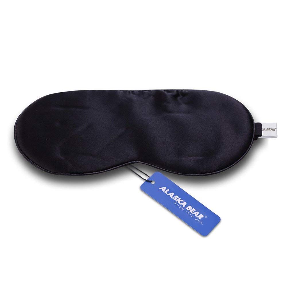 Best Sleep Mask 2024: Reviews & Buyers Guide - Voonky